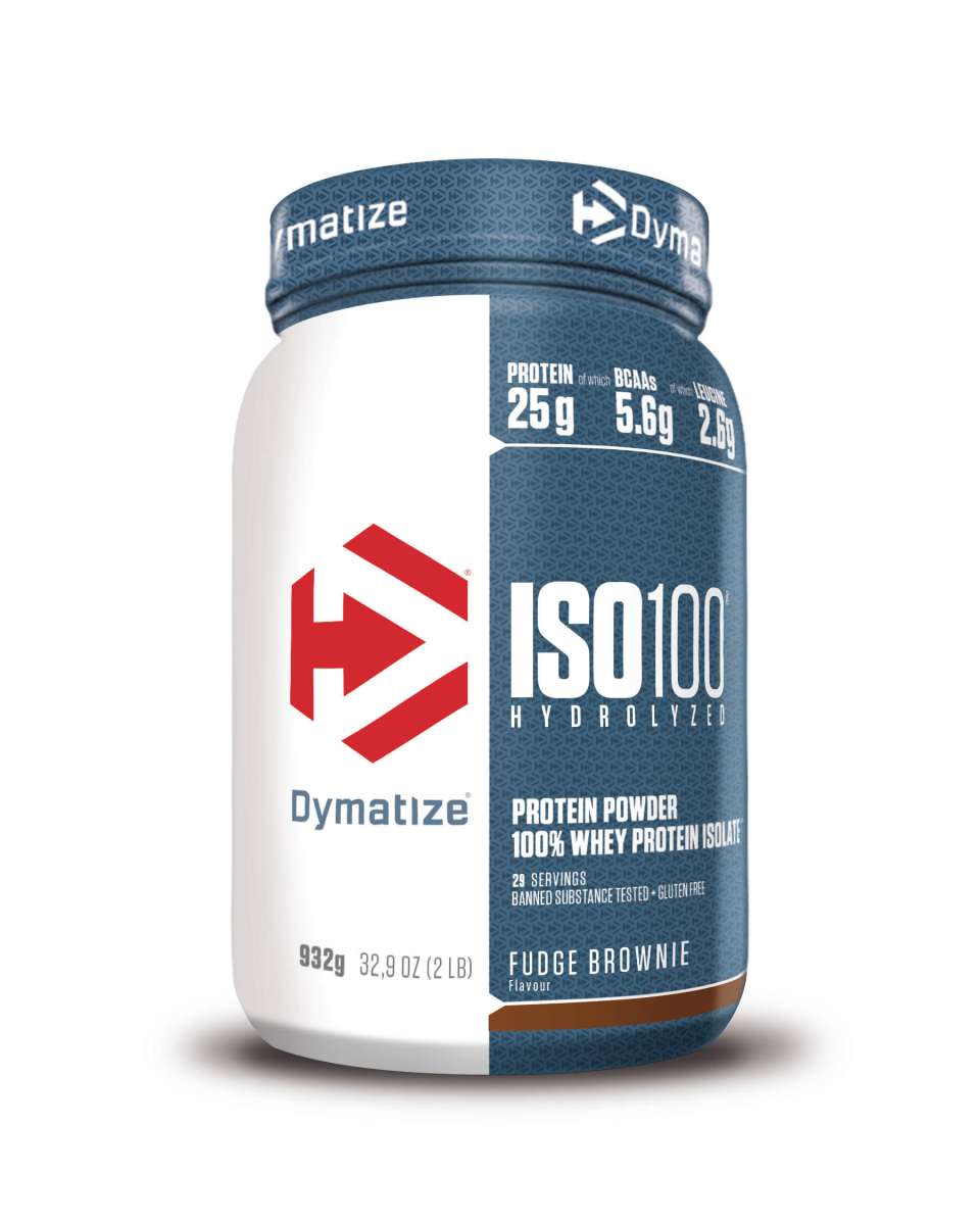 ISO100 Hydrolyzed | Iso100 Hydrolyzed | Protein Powder | Products ...