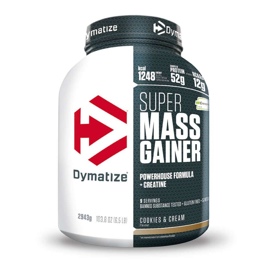 Super Mass Gainer | Super Mass Gainer Powder | Weight Gainer | Products ...